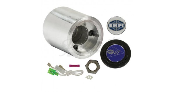 Cubo Bullet Volante EMPI ou GRANT Fusca 75 e mais Qualidade e ...