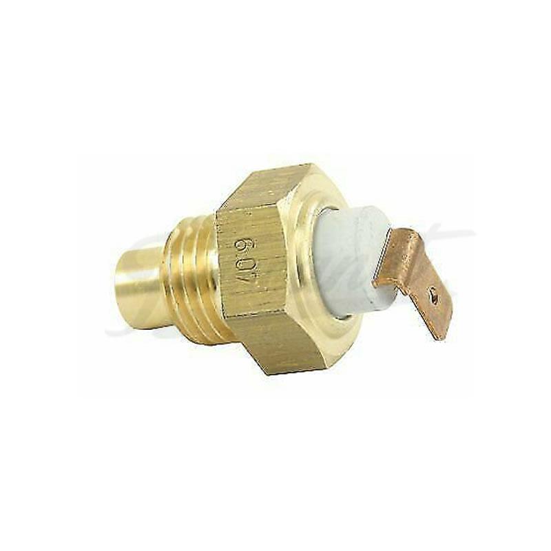 Sensor temperatura Óleo VDO 300f m14x1.5 bujao carter Qualidade e ...